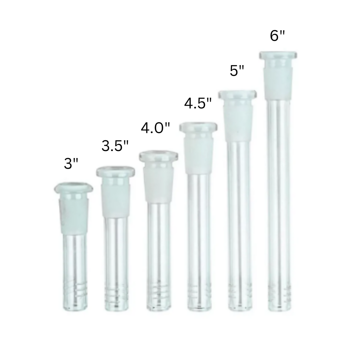 14mm Glass Bong Downstem Replacement - Only $7.00 – Matriarch