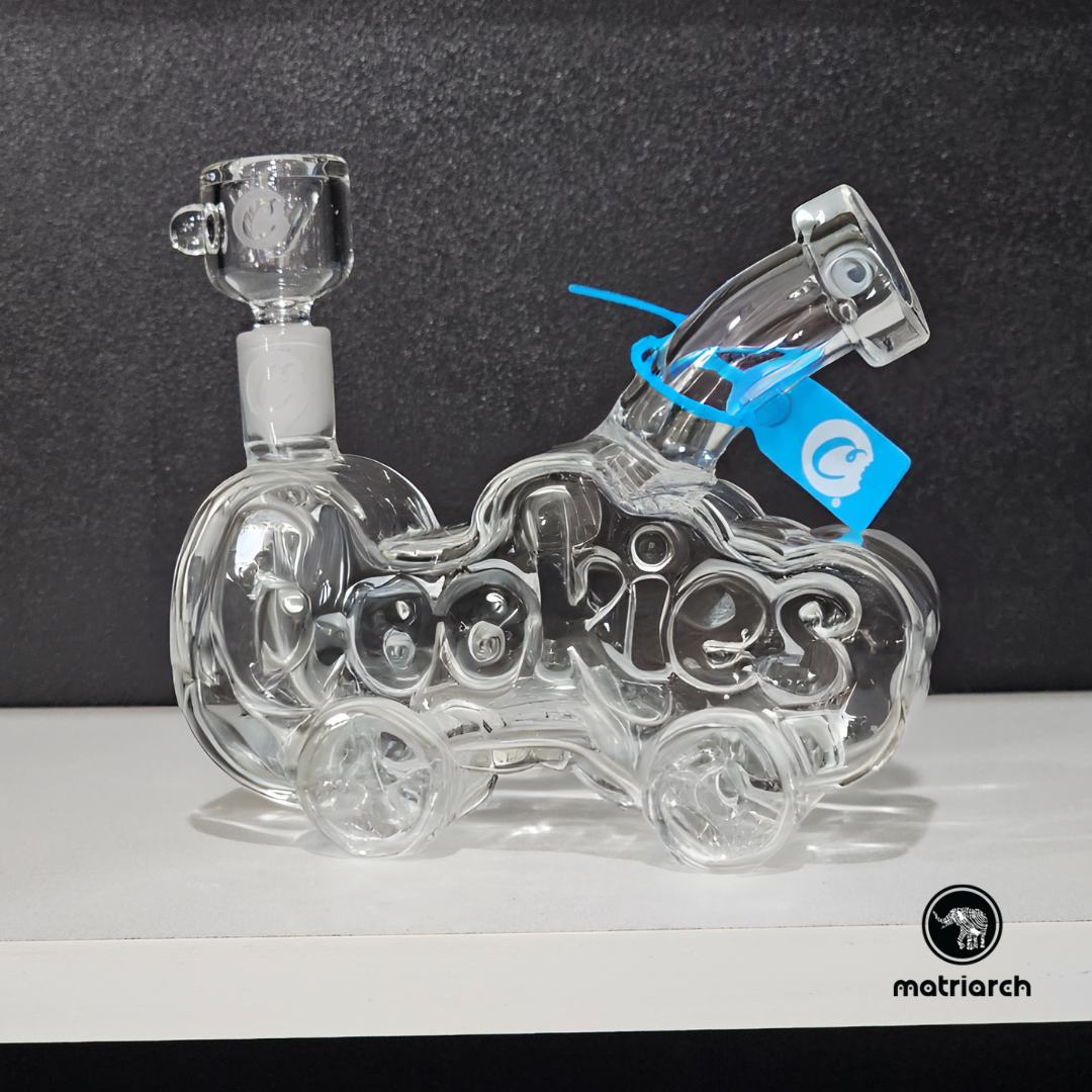Cookies Cloud Roller - Glass Water Pipe $99.99 – Matriarch