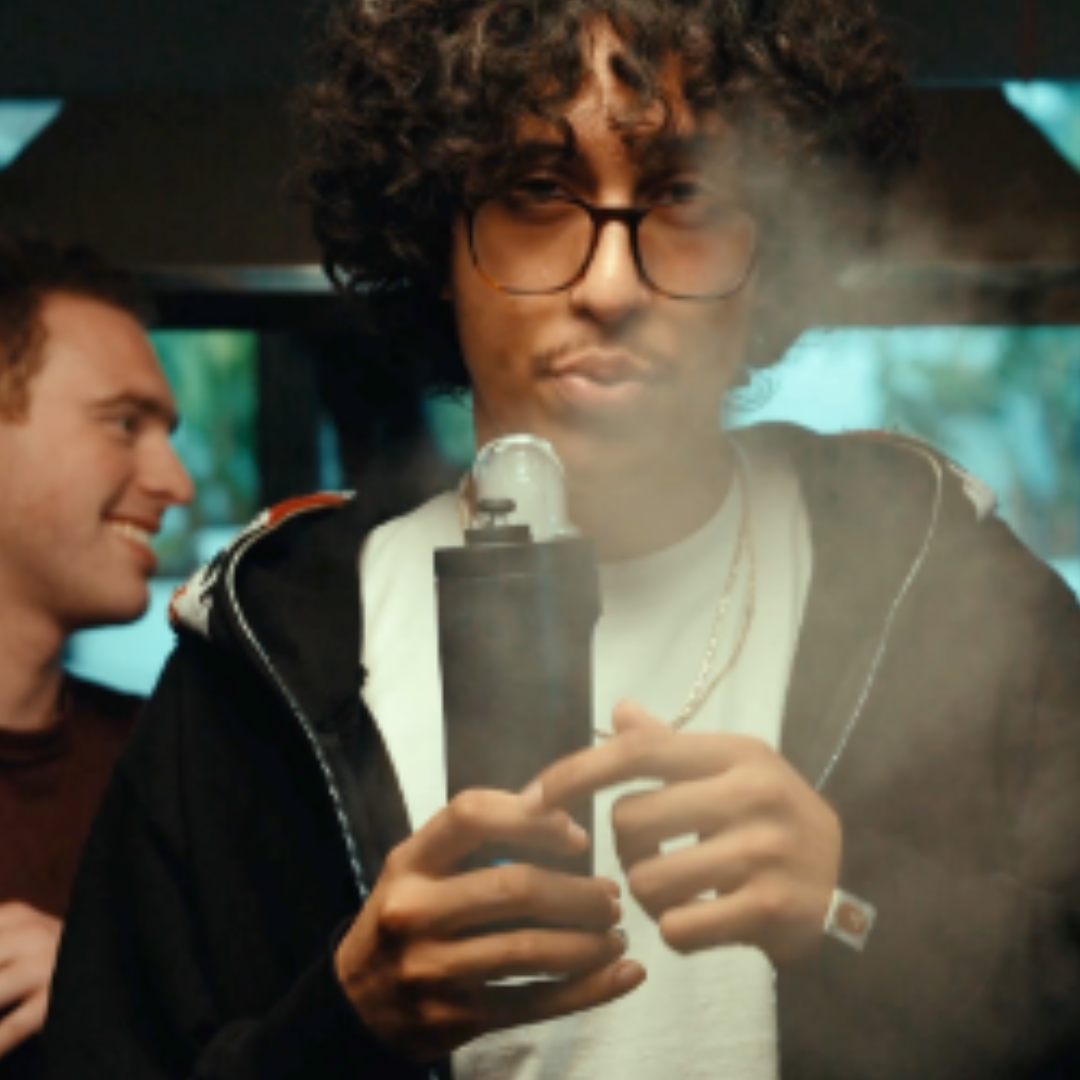 Dr. Dabber Switch 2 – Premium Smart eRig for Concentrates