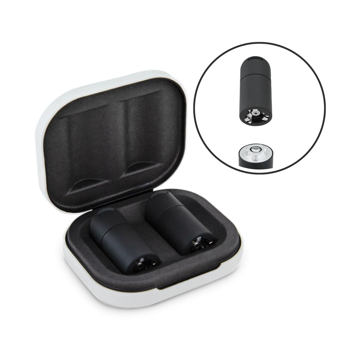 Puffco Pivot 3D Chamber Atomizer Replacement - 2 Pack – Matriarch