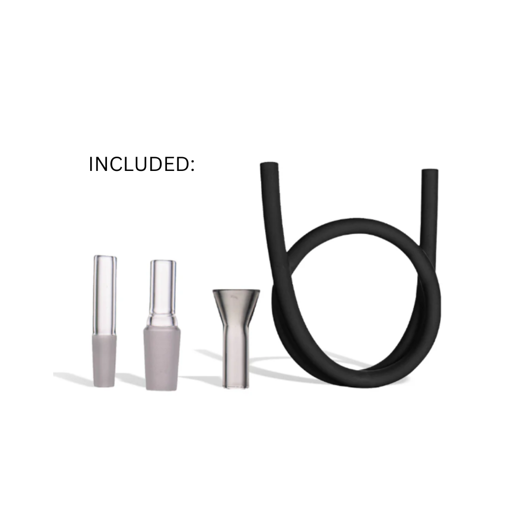 Wulf Mods Link Puffco Peak & Peak Pro Glass Attachment