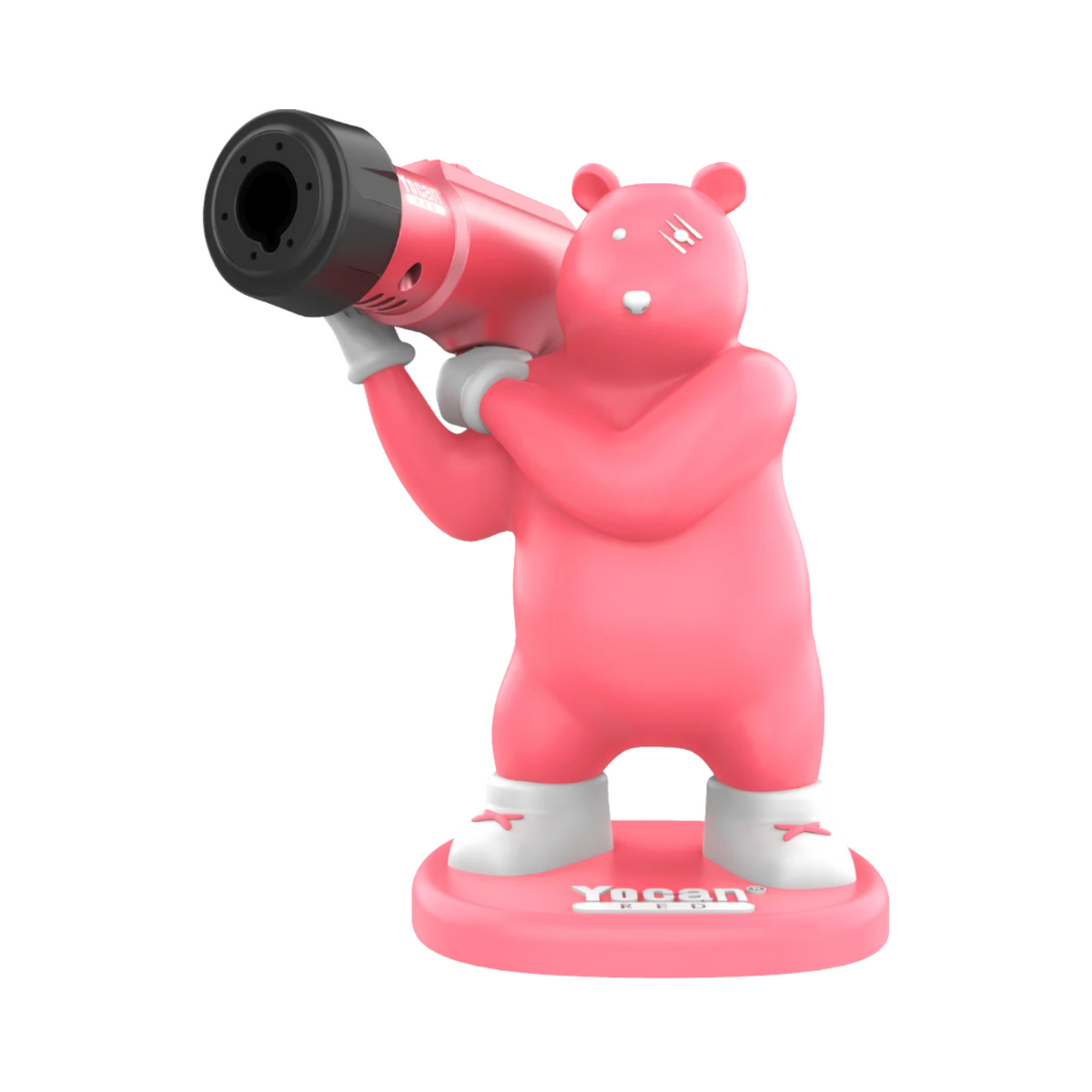 Yocan Beserk Bear Bazooka Adjustable Torch – Matriarch