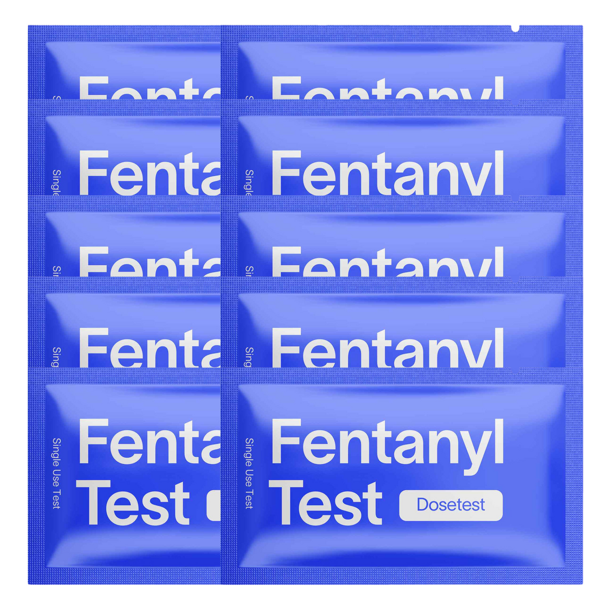 Fentanyl Test Strips – Matriarch